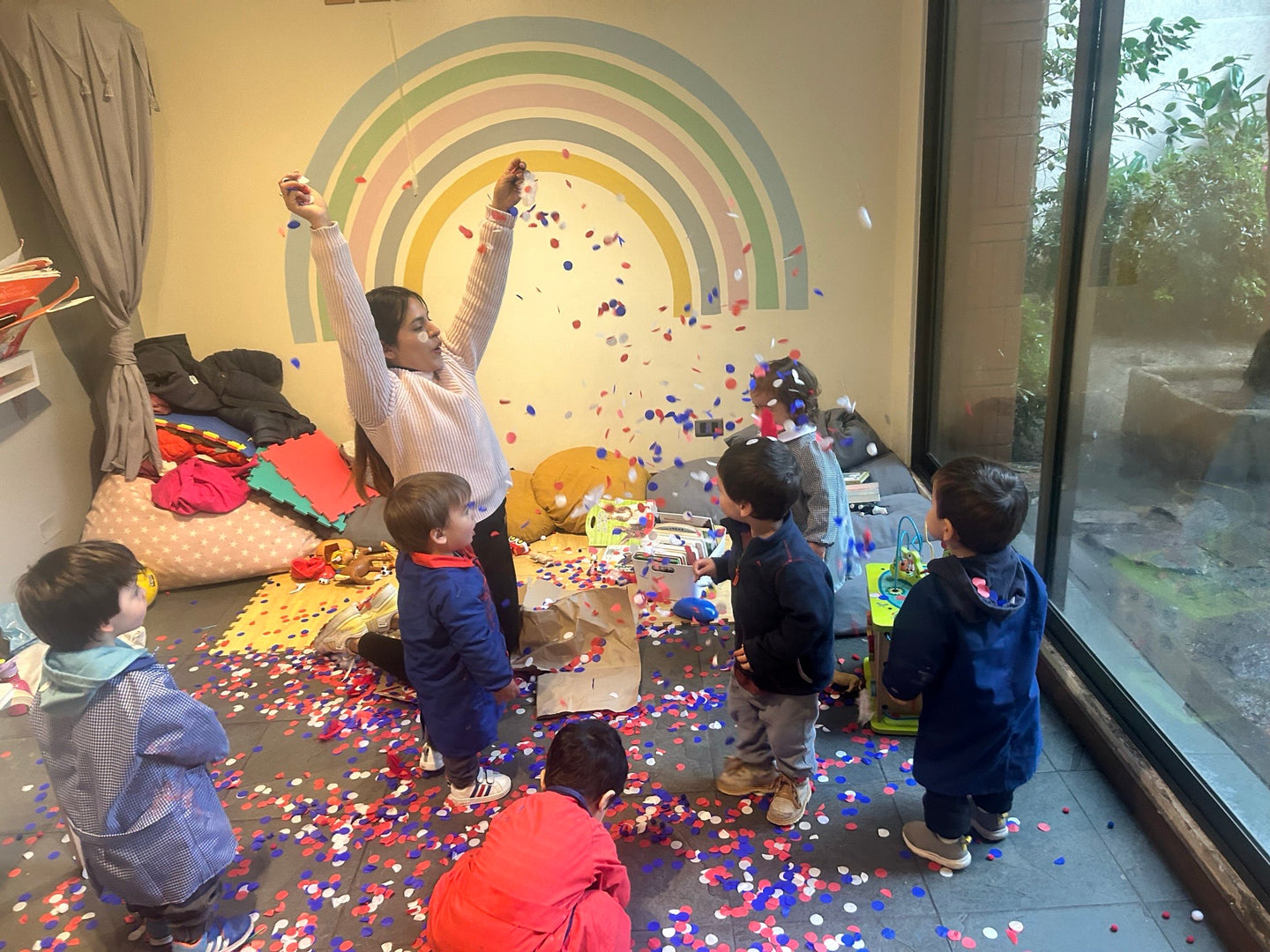 Happy Children – Happy Life
