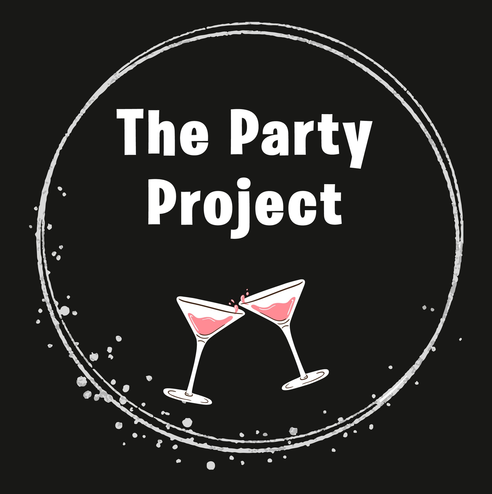 Thepartyproject - Organización de eventos – Happy Life
